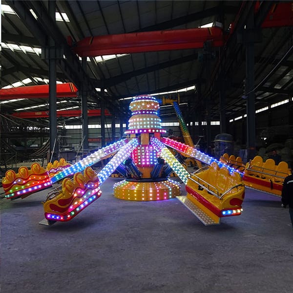 Bounce Jumping – Fantasy Rides-Your Reliable One Step Project Supplie