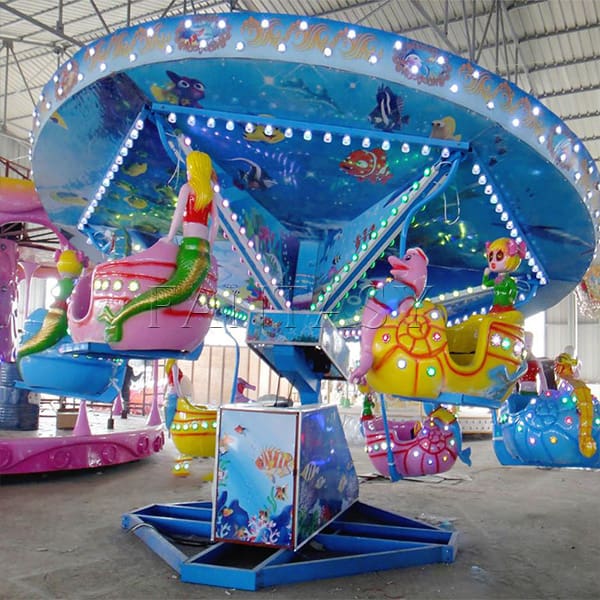 Ocean Walk – Fantasy Rides-Your Reliable One Step Project Supplie