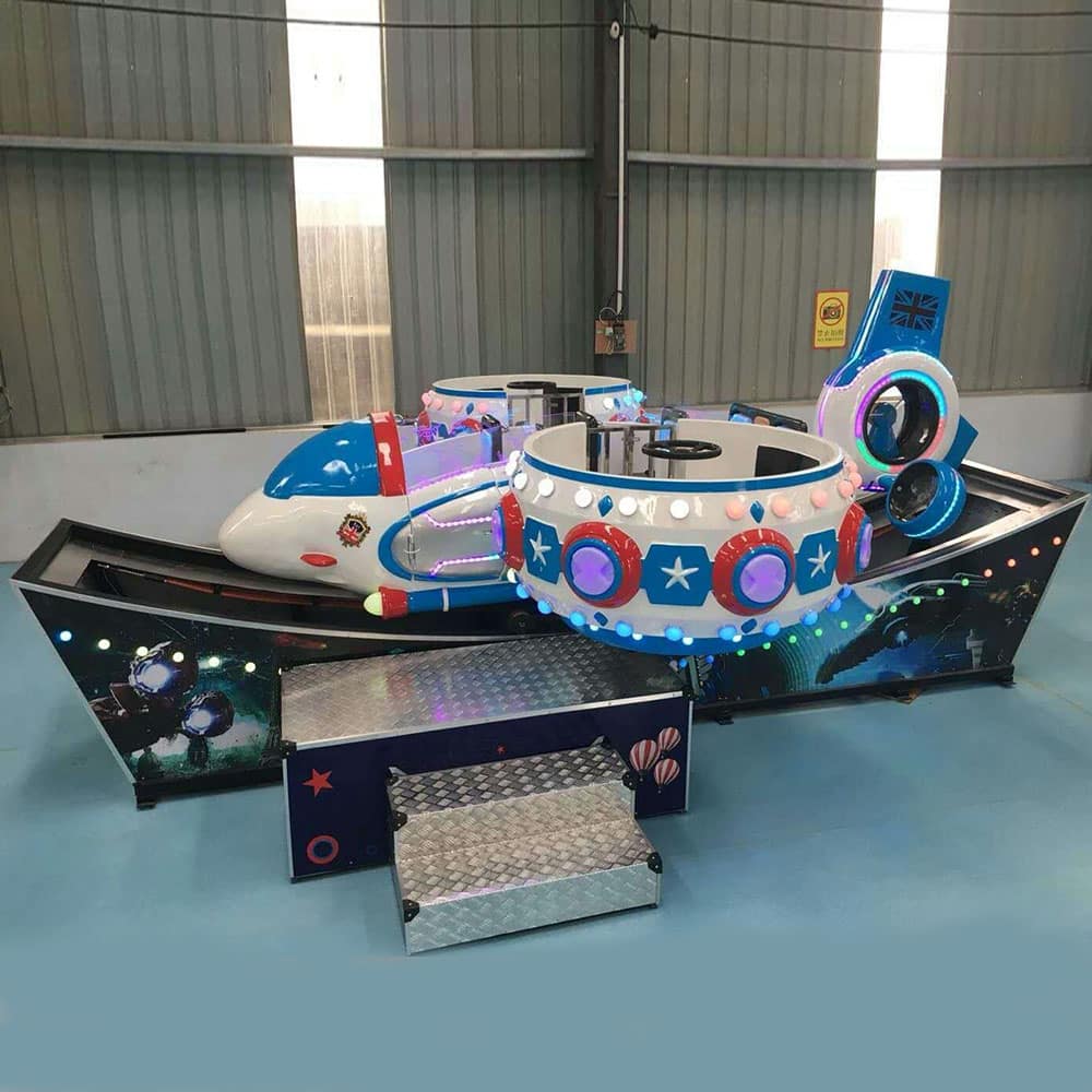 Space Car – Fantasy Rides-Your Reliable One Step Project Supplie