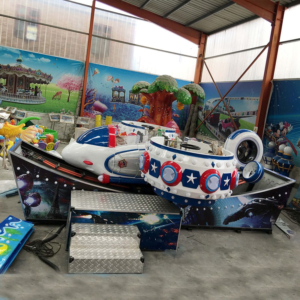 Space Car – Fantasy Rides-Your Reliable One Step Project Supplie
