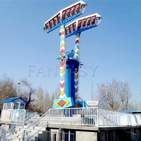 Kamikaze – Fantasy Rides-Your Reliable One Step Project Supplie