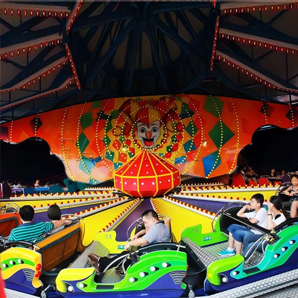 Music Express – Fantasy Rides-Your Reliable One Step Project Supplie