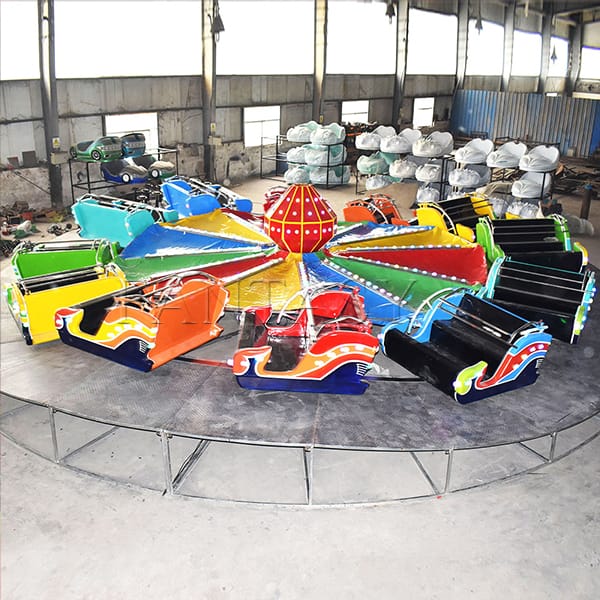 Music Express – Fantasy Rides-Your Reliable One Step Project Supplie