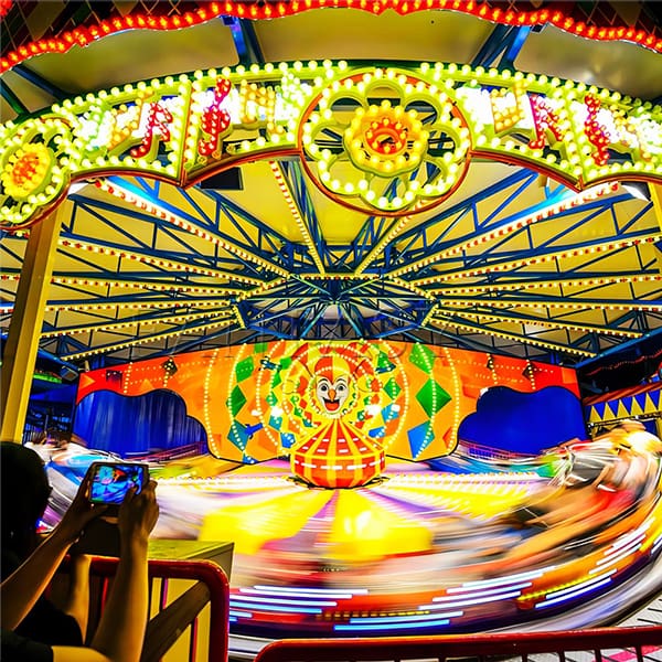 Music Express – Fantasy Rides-Your Reliable One Step Project Supplie