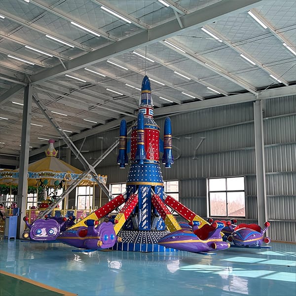 Self Control Plane – Fantasy Rides-Your Reliable One Step Project Supplie