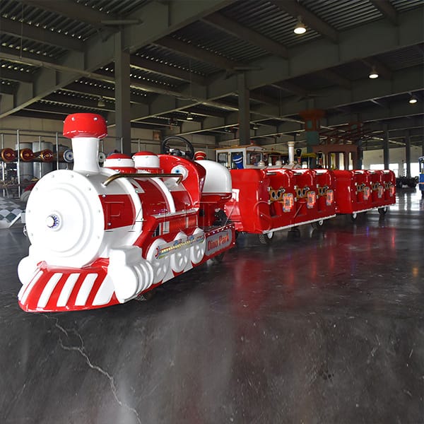 Happy Train - Fantasy Rides-Your Reliable One Step Project Supplie