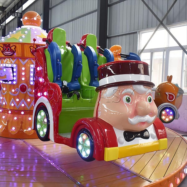 Turnable Plate - Fantasy Rides-Your Reliable One Step Project Supplie