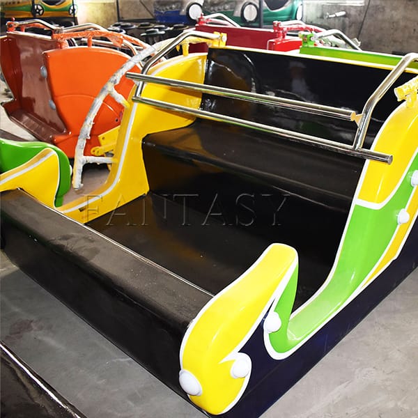 Music Express - Fantasy Rides-Your Reliable One Step Project Supplie