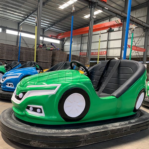 Dodgem Car - Fantasy Rides-Your Reliable One Step Project Supplie